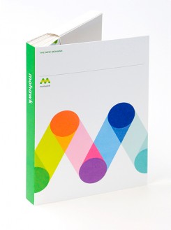 Mohawk Papers gets a new identity