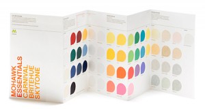 Mohawk Papers gets a new identity