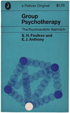 Psychology book covers by Penguin
