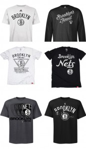 The Brooklyn Nets logo redesign