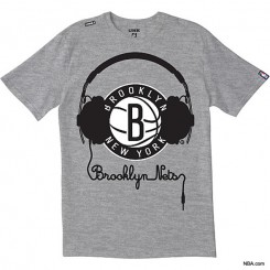 The Brooklyn Nets logo redesign