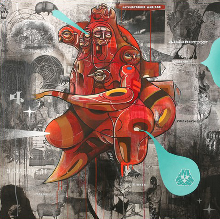 Illustrations by Doze Green