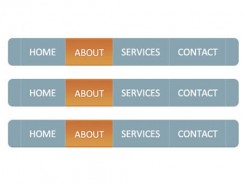 5 examples of user-Friendly Navigation Menus