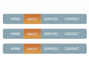5 examples of user-Friendly Navigation Menus