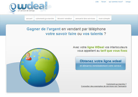 5 examples of user-Friendly Navigation Menus