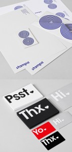 Graphic design by Studio Lin