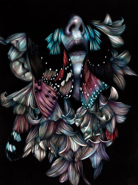 Art by Marco Mazzoni