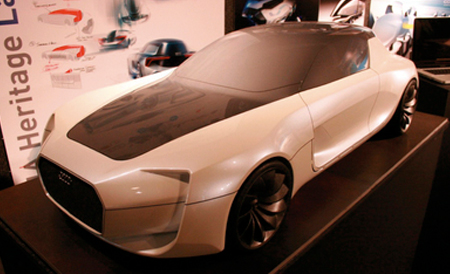 30 awesome futuristic product concepts