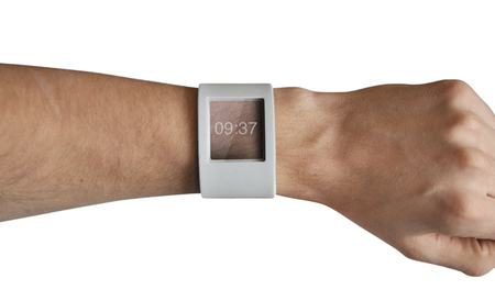 30 awesome futuristic product concepts