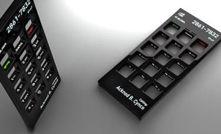 30 awesome futuristic product concepts