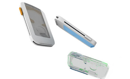 30 awesome futuristic product concepts