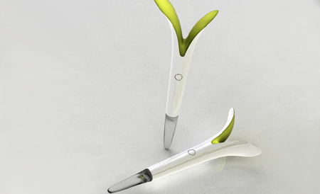 30 awesome futuristic product concepts