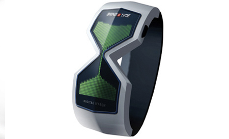 30 awesome futuristic product concepts