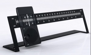 30 awesome futuristic product concepts