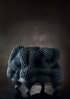 Ceramics by Carl Richard Soderstrom