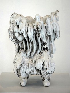 Ceramics by Carl Richard Soderstrom