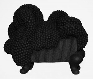 Ceramics by Carl Richard Soderstrom