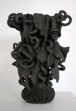 Ceramics by Carl Richard Soderstrom