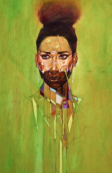 Art by Samuel Rodriguez