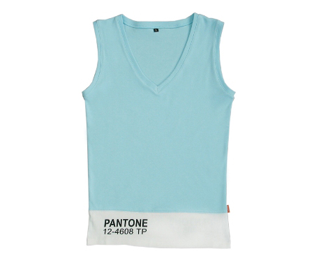 Pantone T-shirts