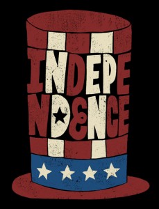 Typographic posters by Jay Roeder