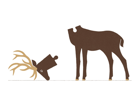 Featured illustrator: Ryan Todd