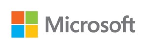 Microsoft unveils a new logo