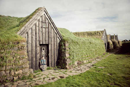 10 unusual and beautiful homes