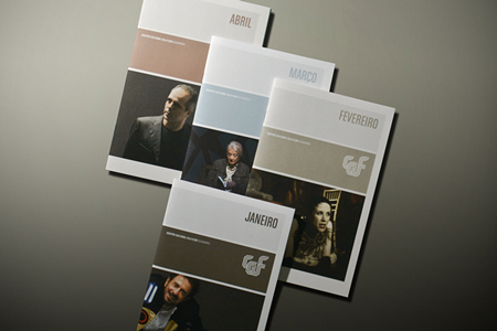 8 cool & creative brochure designs