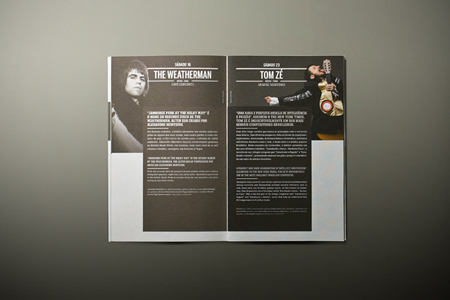 8 cool & creative brochure designs