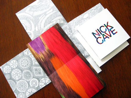 8 cool & creative brochure designs