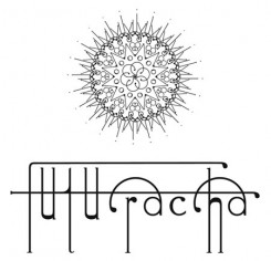 Free font: Futuracha