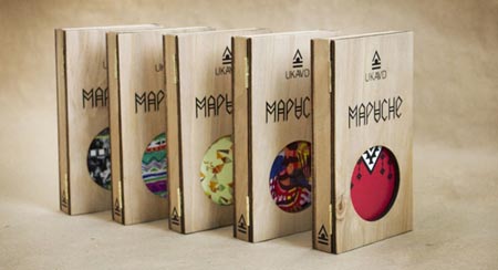 Stunning cultured packaging designs