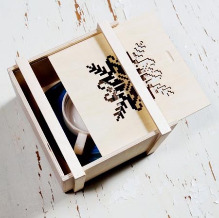 Stunning cultured packaging designs