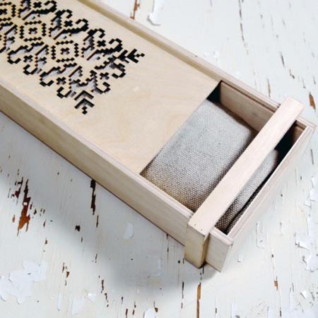 Stunning cultured packaging designs