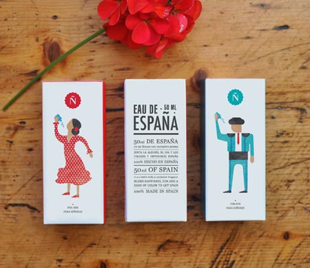 Stunning cultured packaging designs