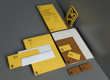 Featured design studio: Graphical House