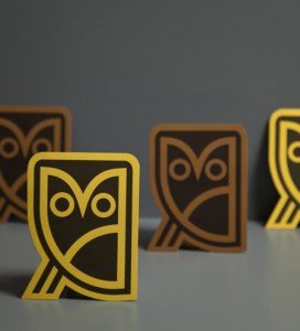 Featured design studio: Graphical House