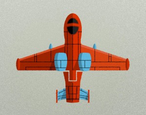 Illustrations by Chris Rushing