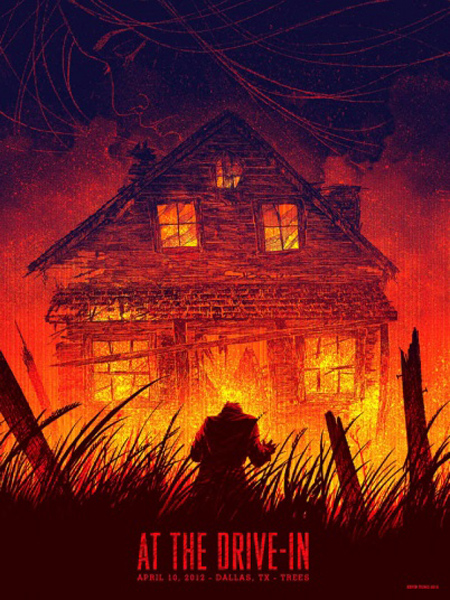 Featured illustrator: Kevin Tong