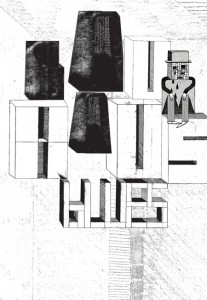 Illustrations by Simon Peplow