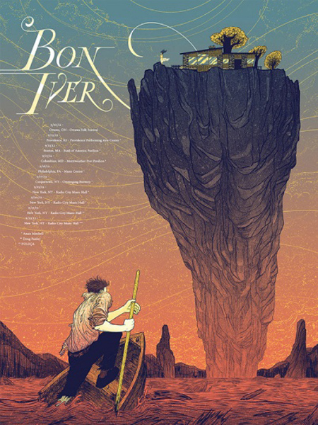 Featured illustrator: Kevin Tong