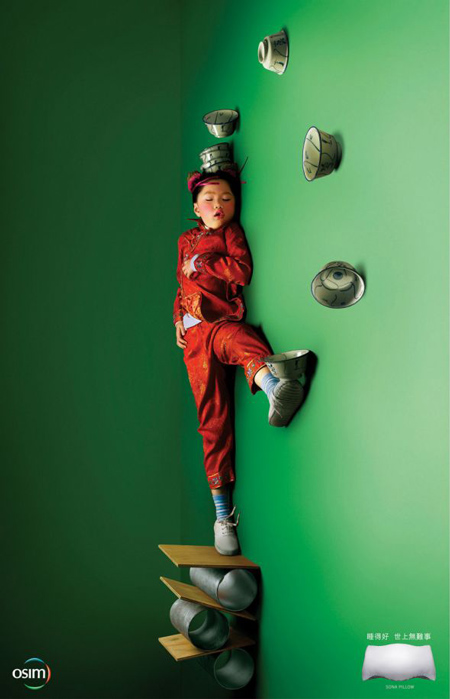 10 examples of awesome advertising