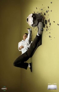 10 examples of awesome advertising