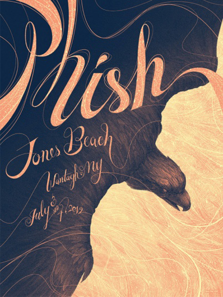 Featured illustrator: Kevin Tong