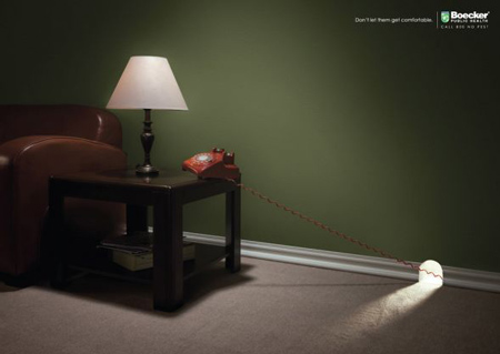10 examples of awesome advertising