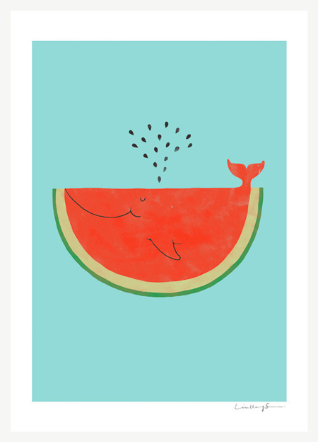 Featured illustrator: Lim Heng Swee