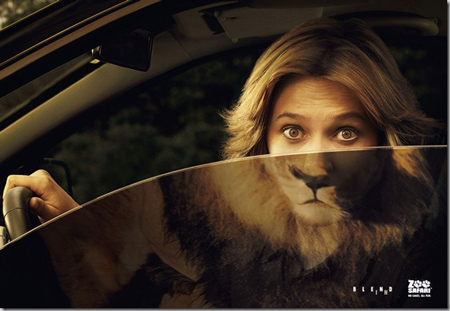 10 examples of awesome advertising