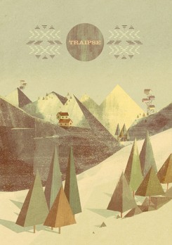 Illustrations by Matthew Lyons