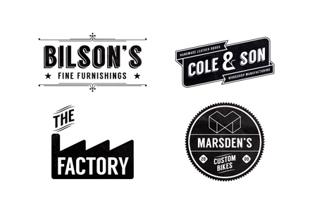 Featured designer: Steven Bonner
